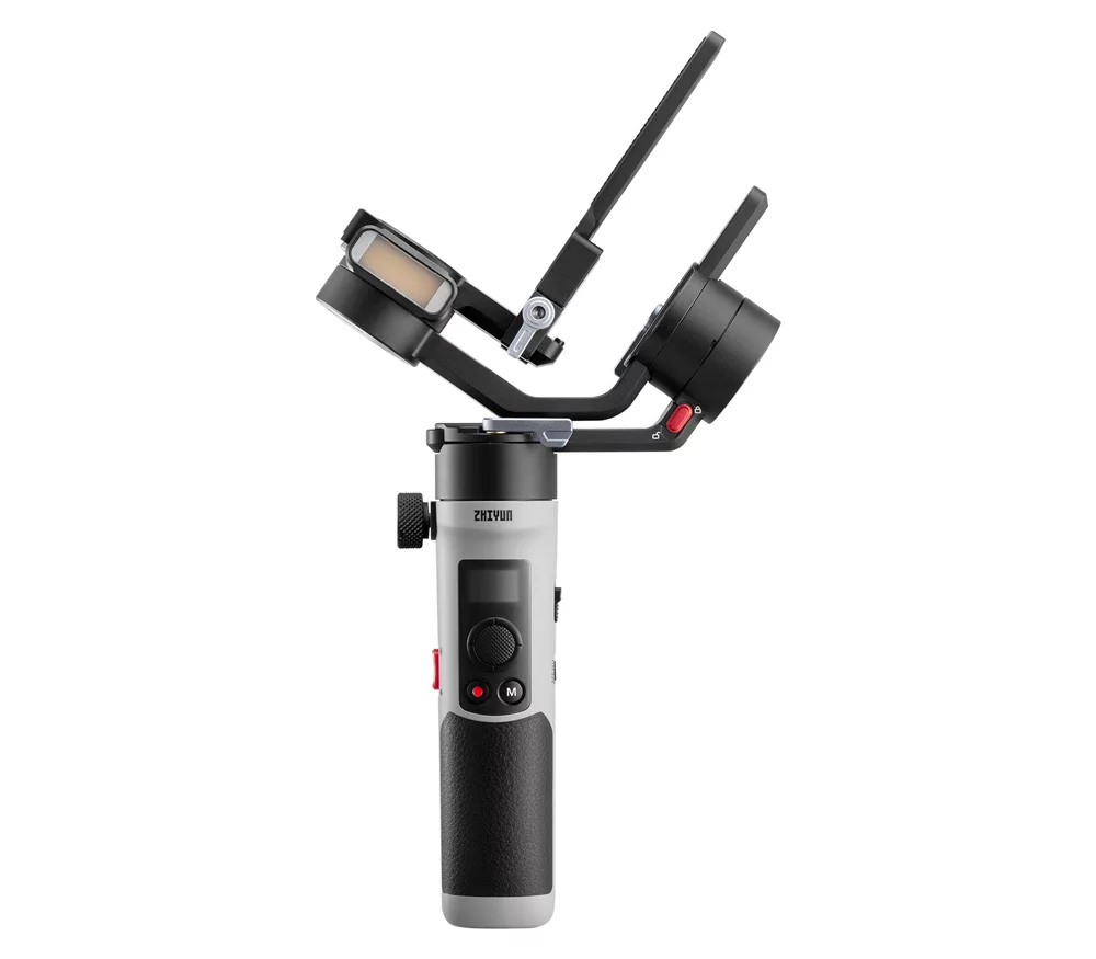 Купить Электронный стабилизатор Zhiyun Crane M2 S Standart Kit 📷 в ...