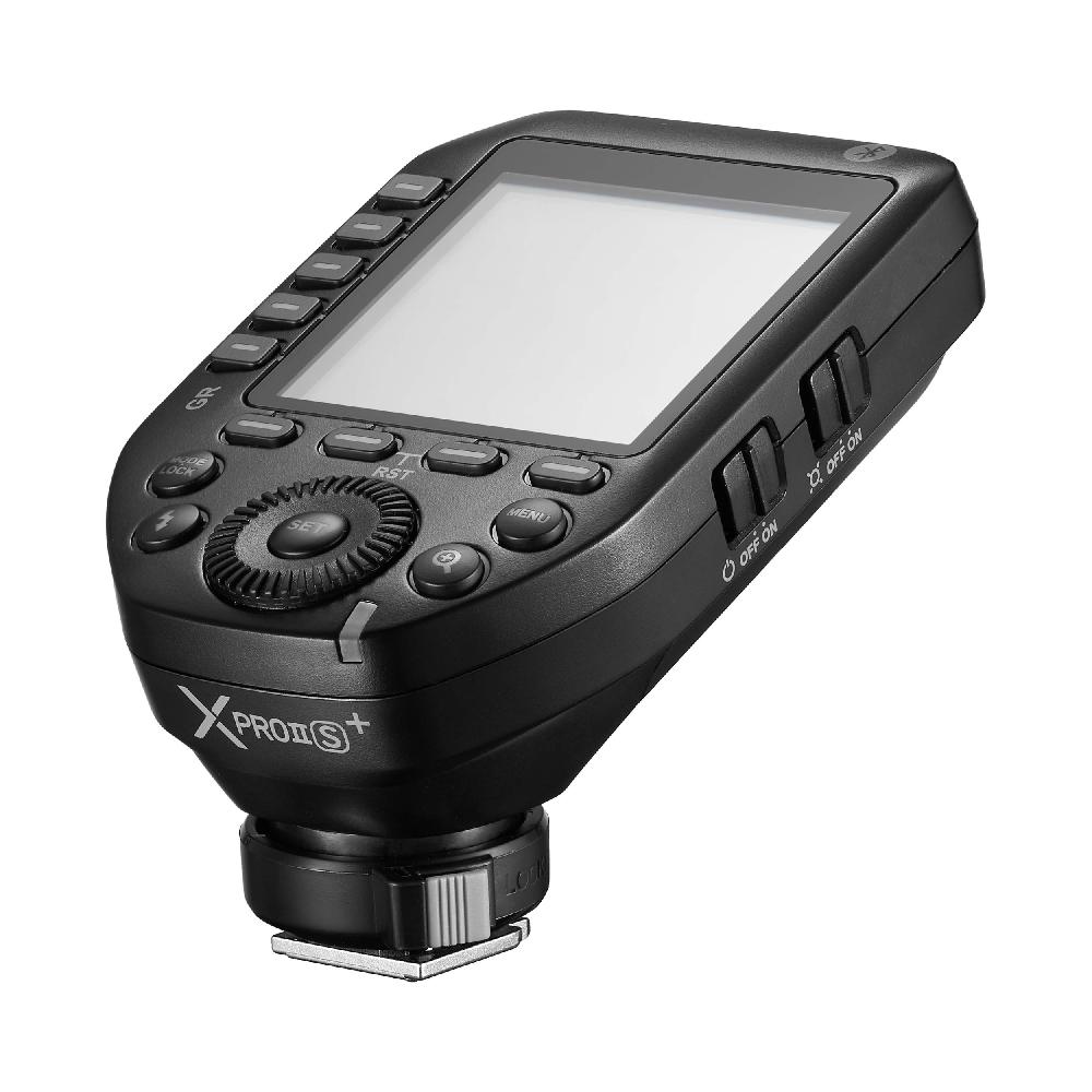 Купить Синхронизатор Godox XproII-S+, для Sony 📷 в Красноярске за 10 ...