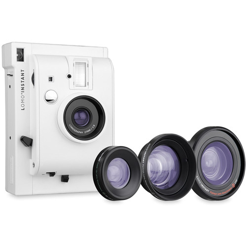 Lomo camera store